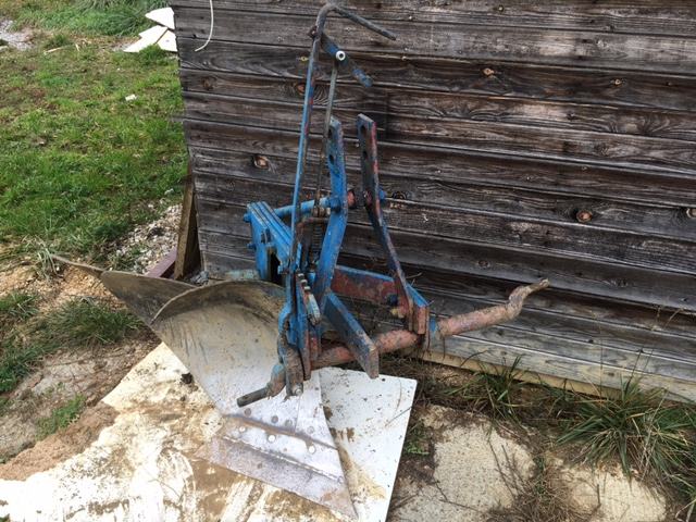 JEDNOBRAZNI PLUG 16 (COLA)