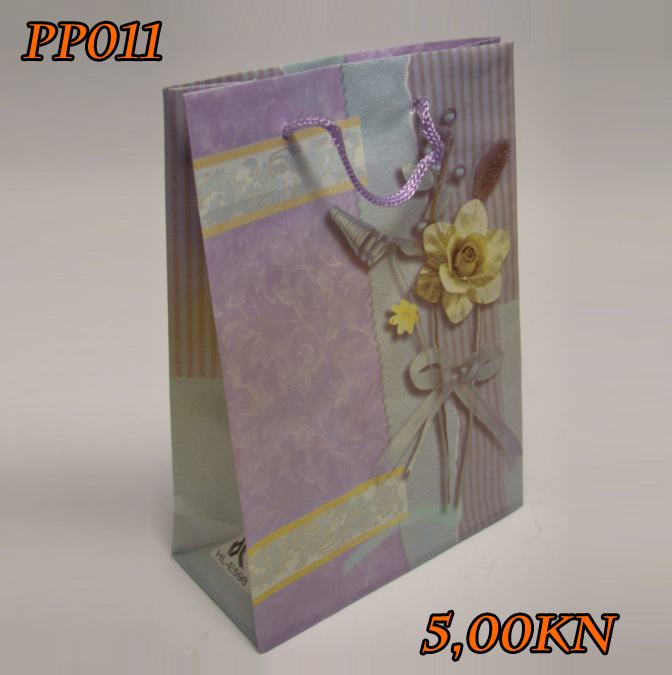 Poklon pakiranje PP011