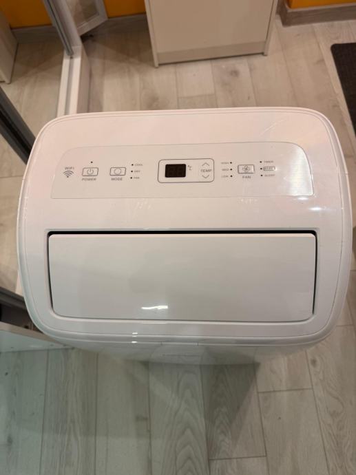 Prijenosni klima uredaj Hisense