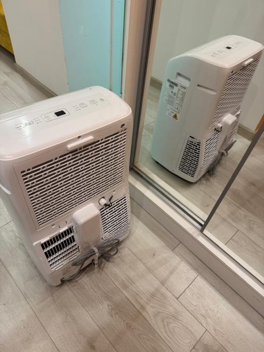 Prijenosni klima uredaj Hisense