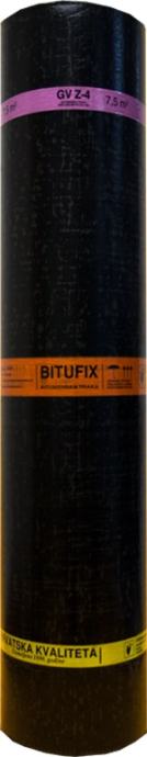 Prodajem bitumensku traku Bitufix GVZ-4 - 20% ispod cijene