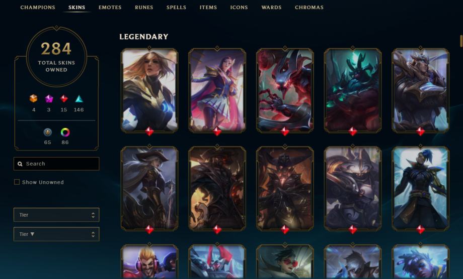 Prodajem league of legends, battle.net, steam i ubisoft racune