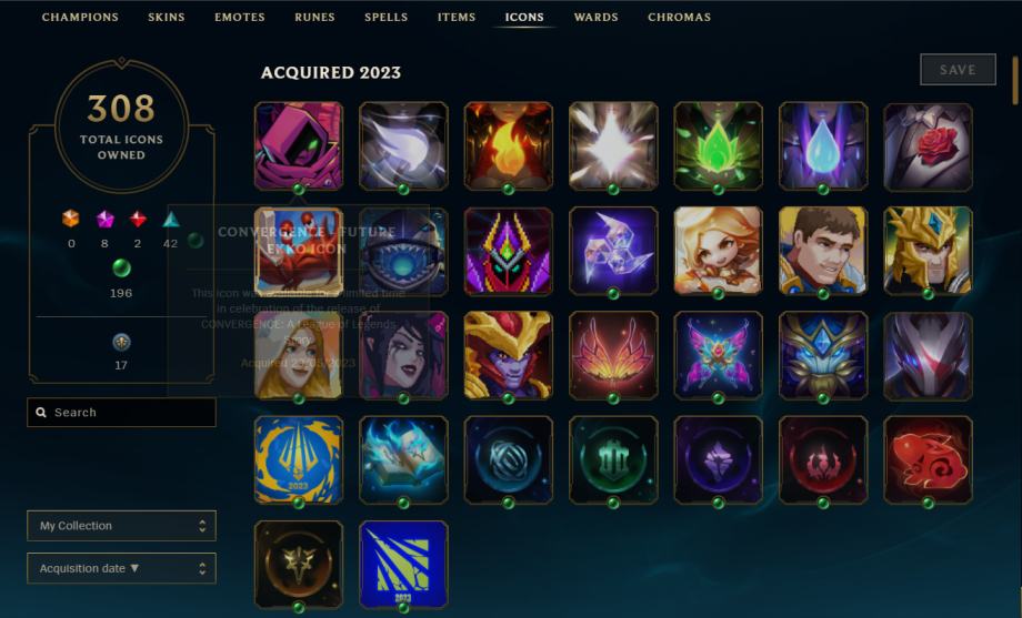 Prodajem league of legends, battle.net, steam i ubisoft racune