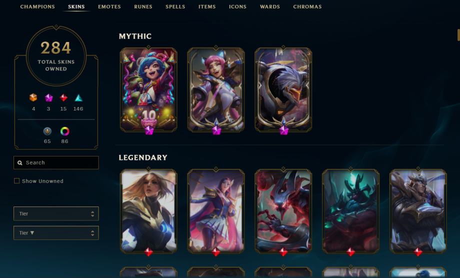 Prodajem league of legends, battle.net, steam i ubisoft racune