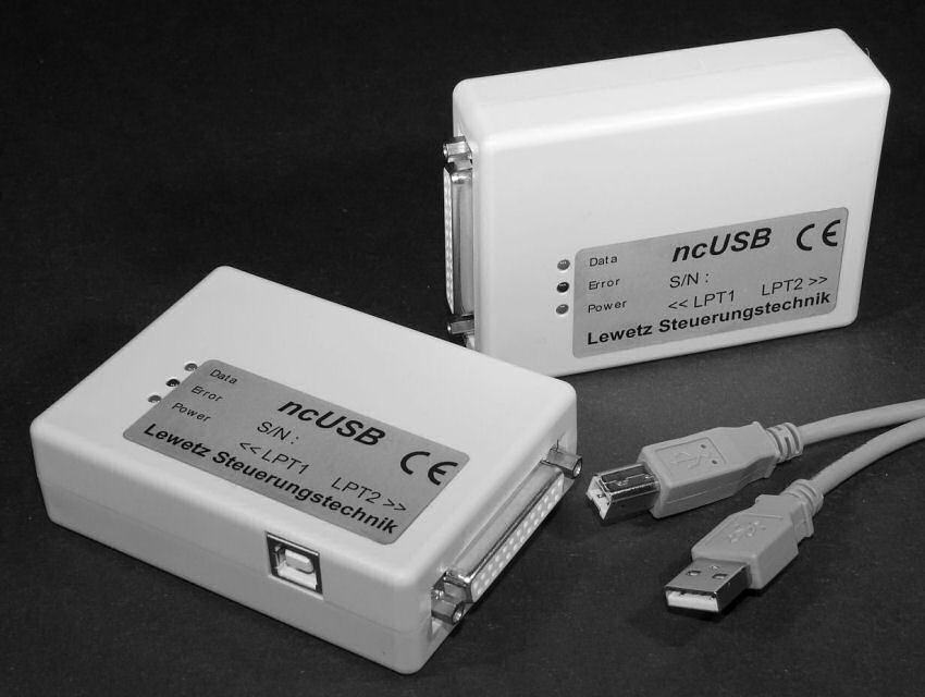 Program za upravljanje CNC strojem sa USB 2.0 na HRVATSKOM jeziku