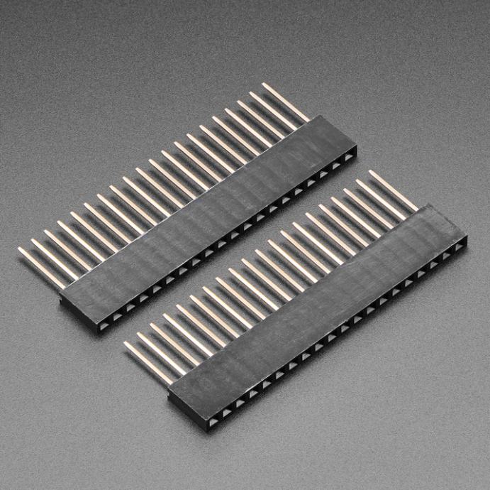 Raspberry Pi Pico Stacking Headers Raspberry Pi Pico Stacking Headers