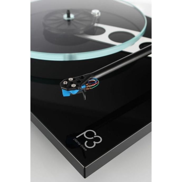 REGA PLANAR 3 GRAMOFON ***24RATE***R1!