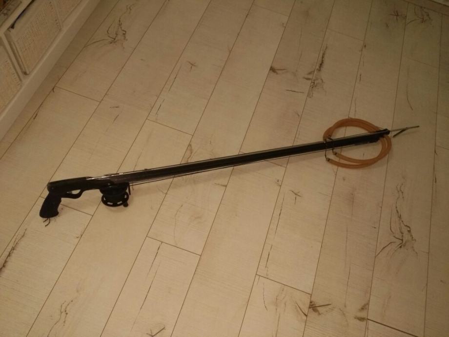 Podvodna puška - Rob Allen 110