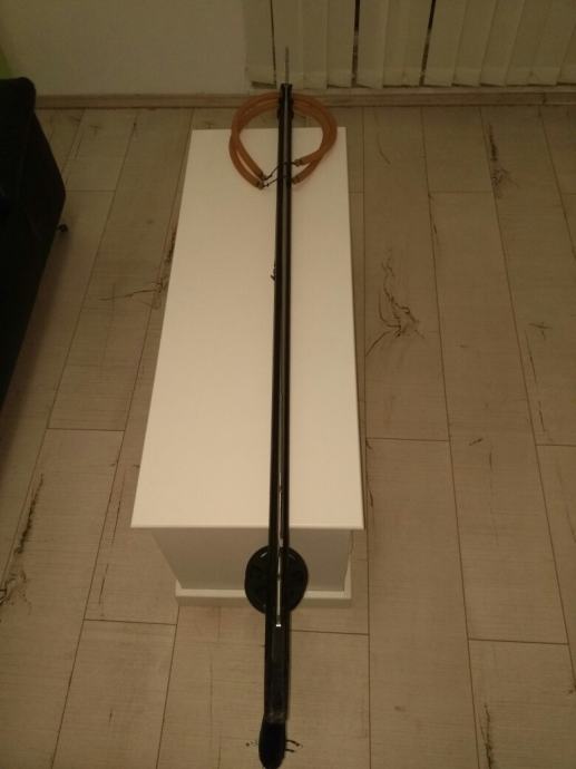 Podvodna puška - Rob Allen 110