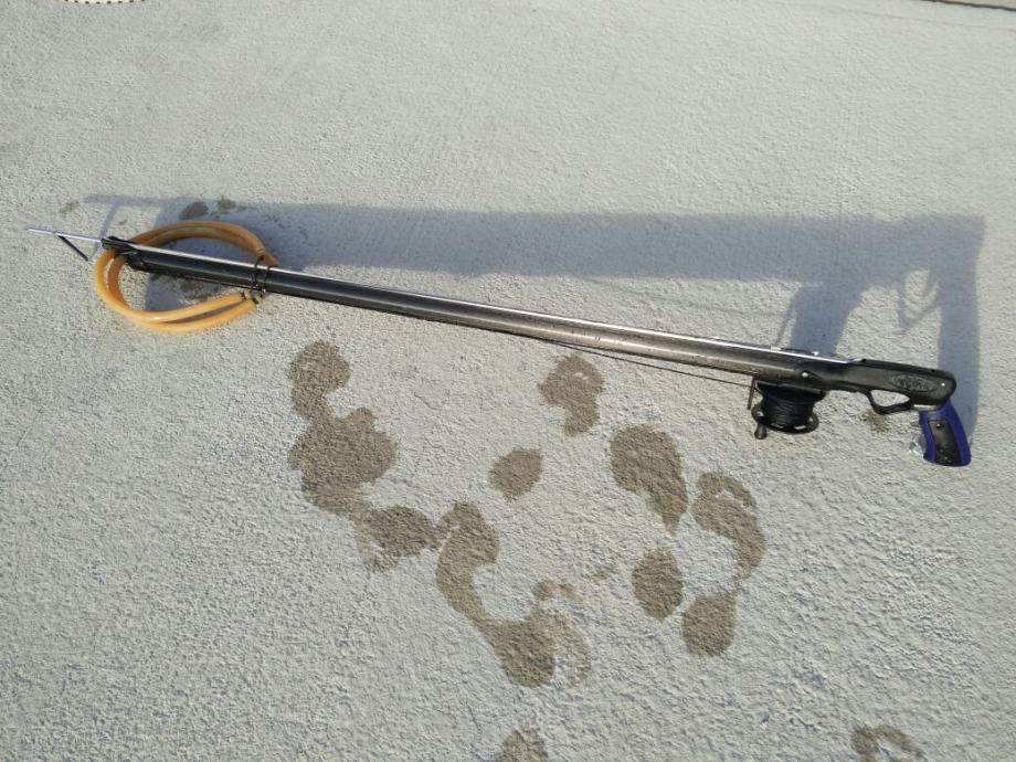 Podvodna puška - Rob Allen 110