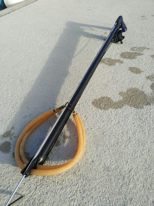 Podvodna puška - Rob Allen 110