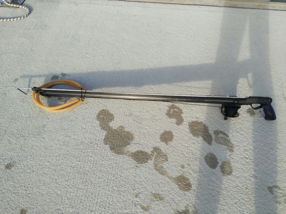 Podvodna puška - Rob Allen 110