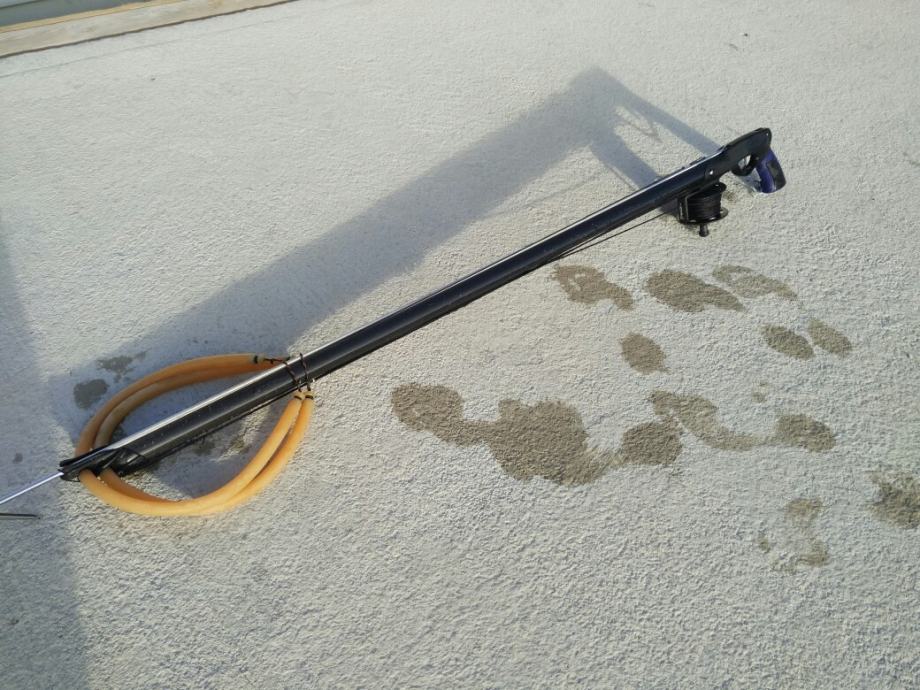 Podvodna puška - Rob Allen 110