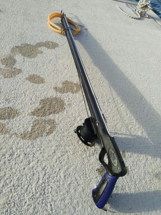 Podvodna puška - Rob Allen 110