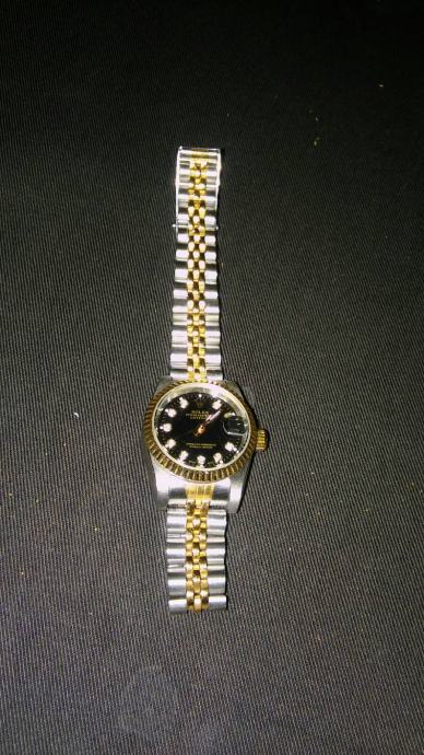 Rolex 455b 18k