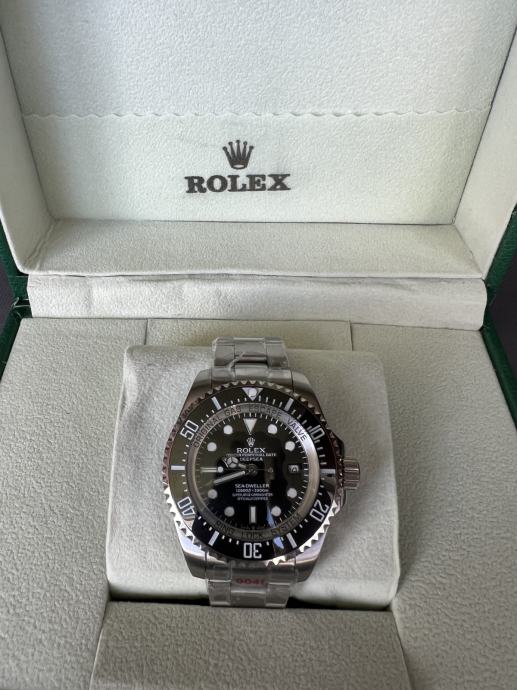 ROLEX DEEPSEA AAA 1/1 SWISS MADE