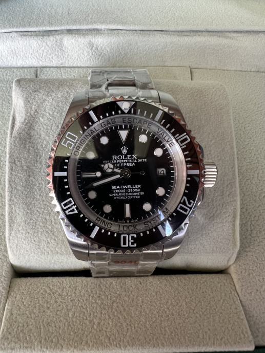 ROLEX DEEPSEA AAA 1/1 SWISS MADE