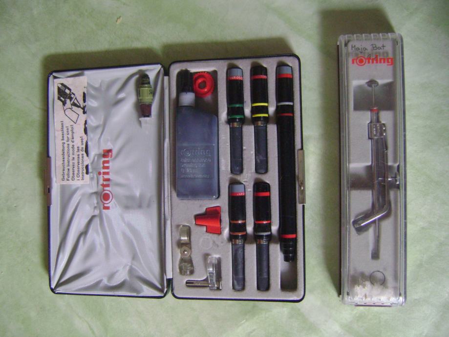 Rotring