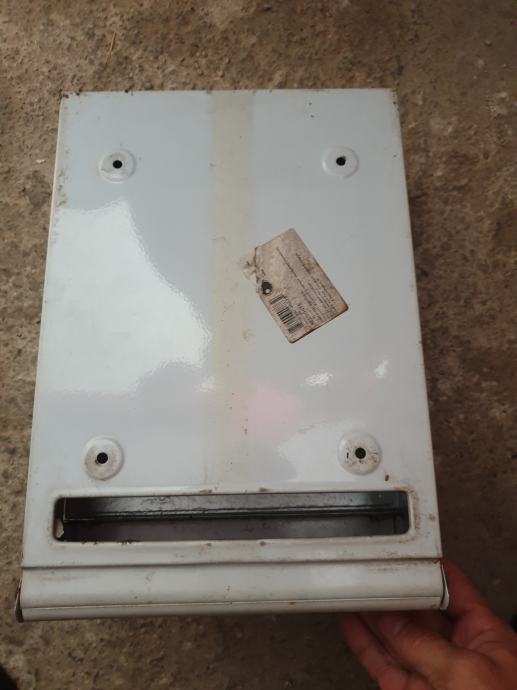 Sandučić za poštu