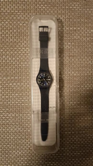 Sat swatch