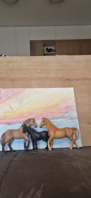 schleich konji i figure