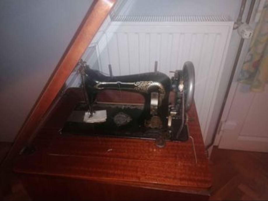 Singer šivaća mašina