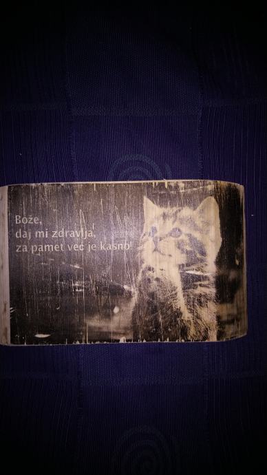 Slika za zid.