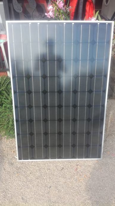 SOLARNI SUSTAV KOMPLET