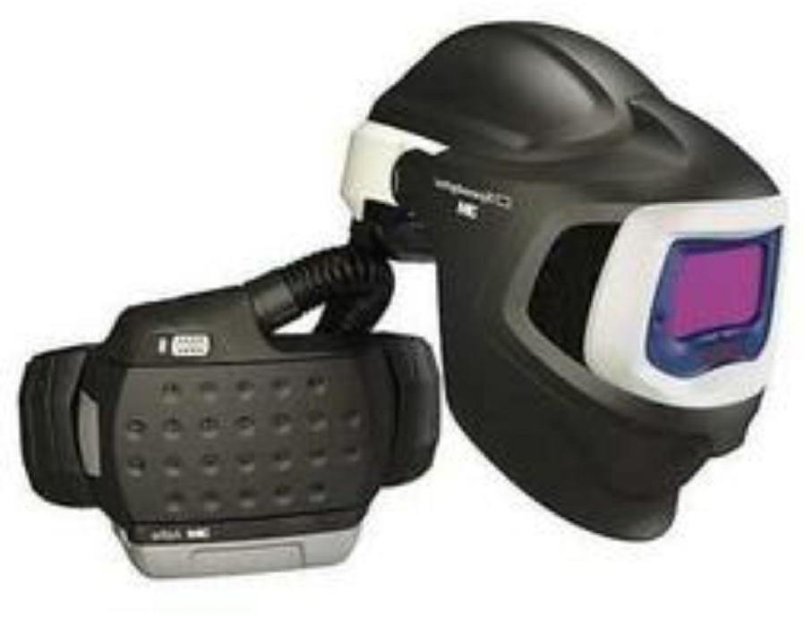 3M Speedglas 9100 MP ADFLO sa antifonima