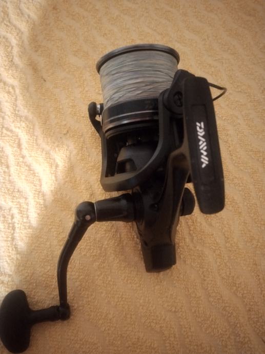 SPOD ŠTAP I SPOD ROLA