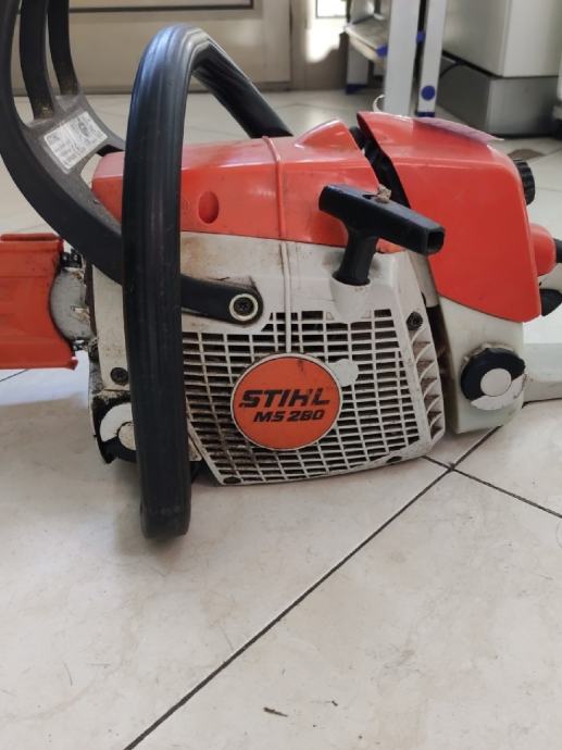 Stihl MS 280