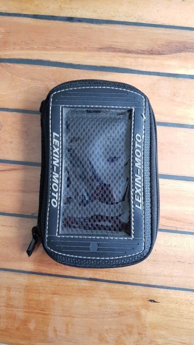 Tank torba za mobitel