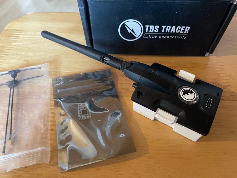 TBS TRACER MICRO RX