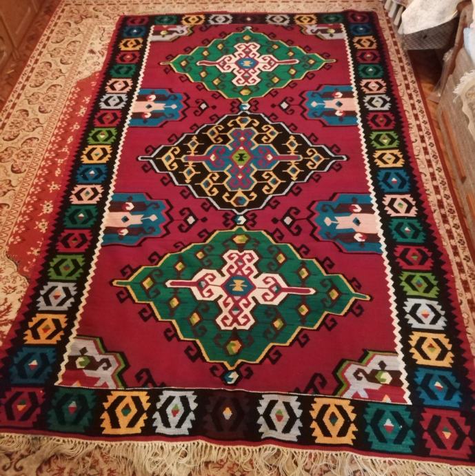tepih cilim