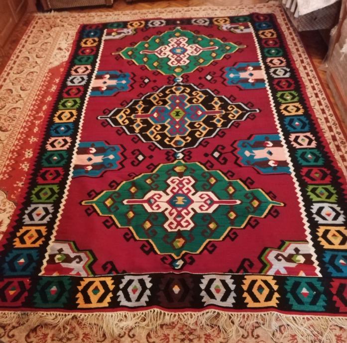 tepih cilim