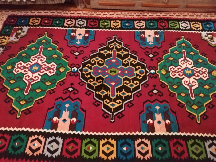 tepih cilim