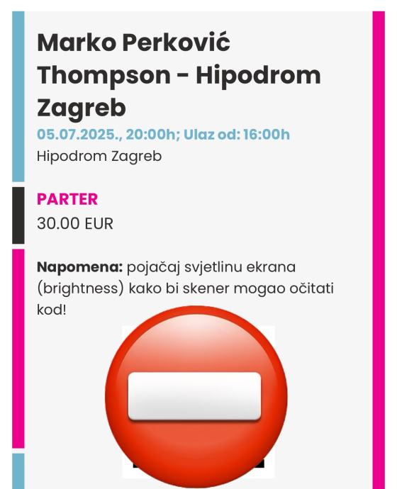 THOMPSON KARTE HIPODROM 5.7.2025.