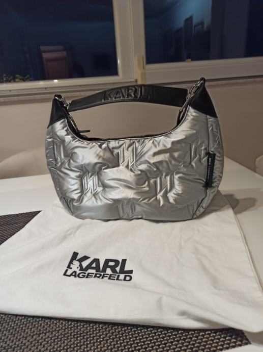 Nova torba Karl lagerfeld