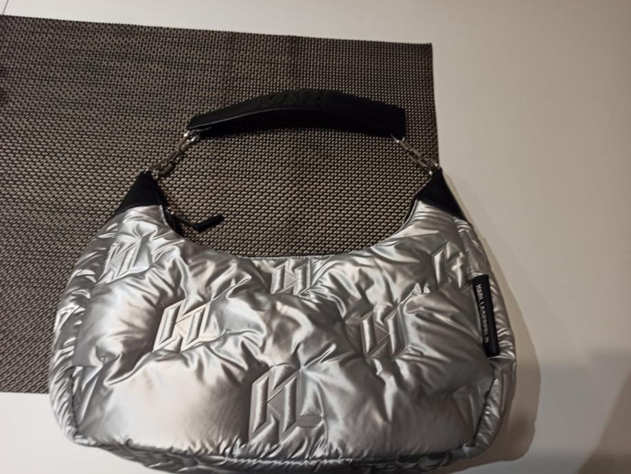 Nova torba Karl lagerfeld