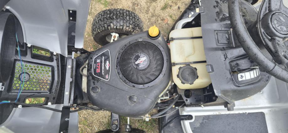 Traktorska kosilica MTD Silvertrac 107T / 175