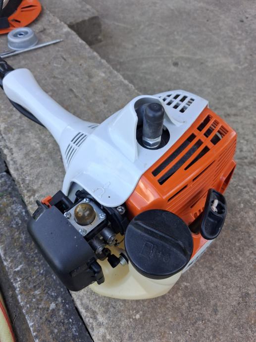 Trimer Stihl FS 55