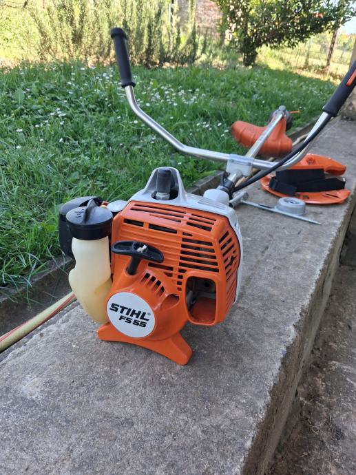 Trimer Stihl FS 55
