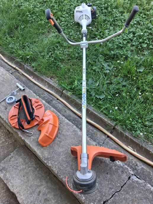 Trimer Stihl FS 55