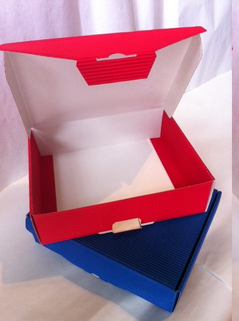 Ukrasna poklon kutija -- Paketić Sokolgradska 3 Trešnjevka Zg