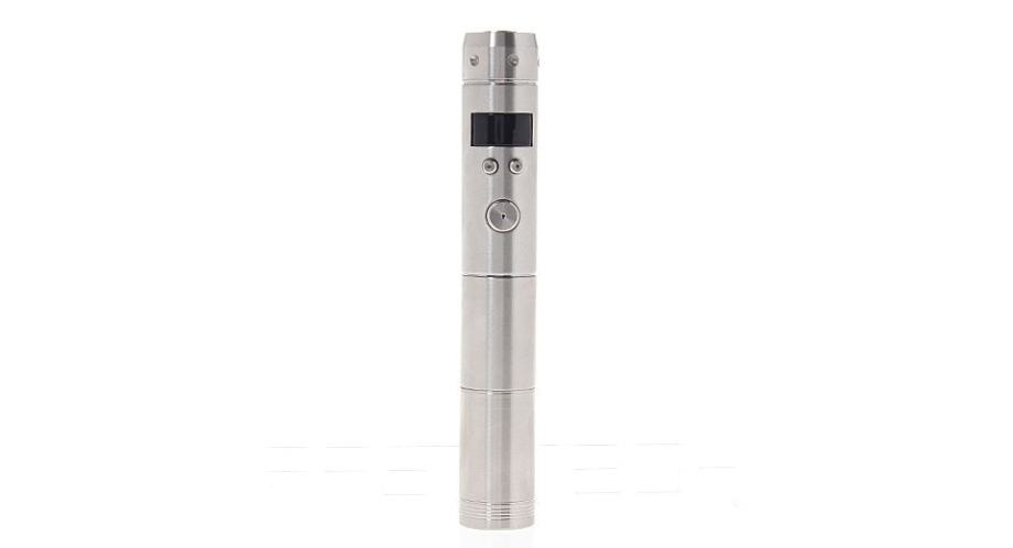 Komplet Vamo V5 mod - e cigareta