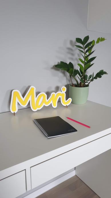 Velika ukrasna Imena