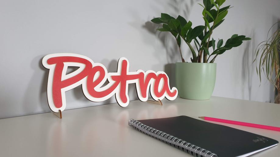 Velika ukrasna Imena