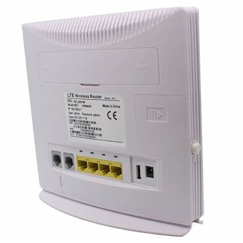 vip router 4g cpe 3