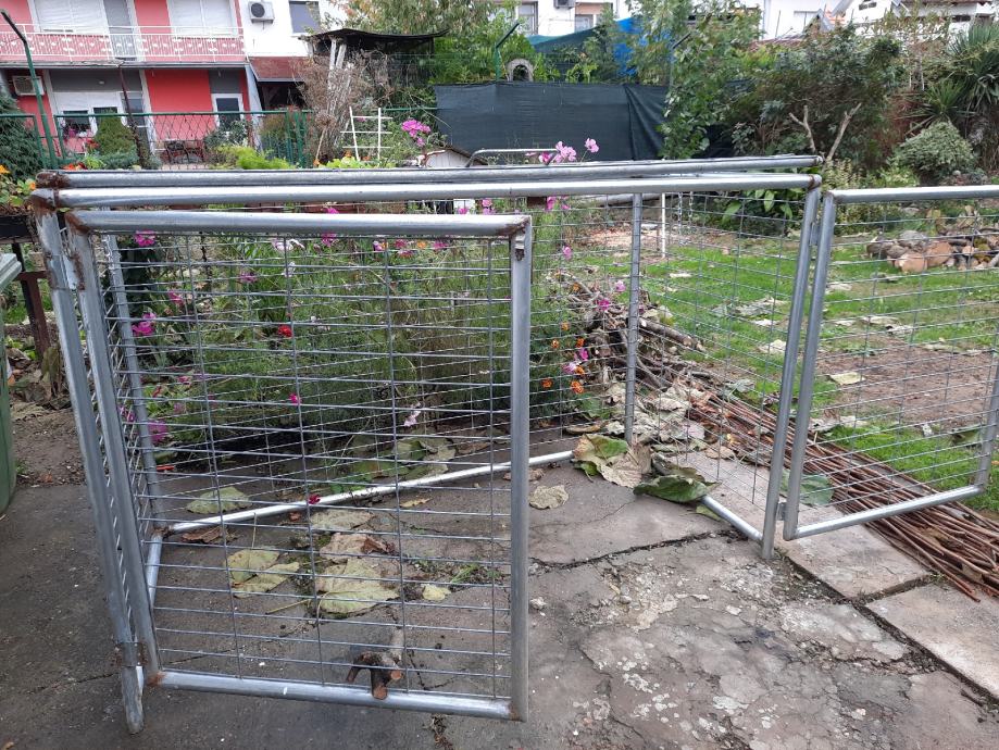 Višenamjenski kavez