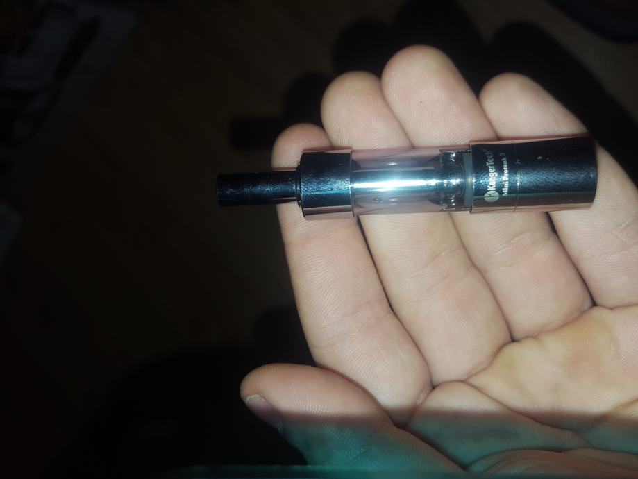 Vision Spinner 2 i Protank mini 3